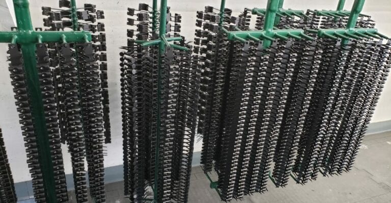 Home - Chico Metal Finishing